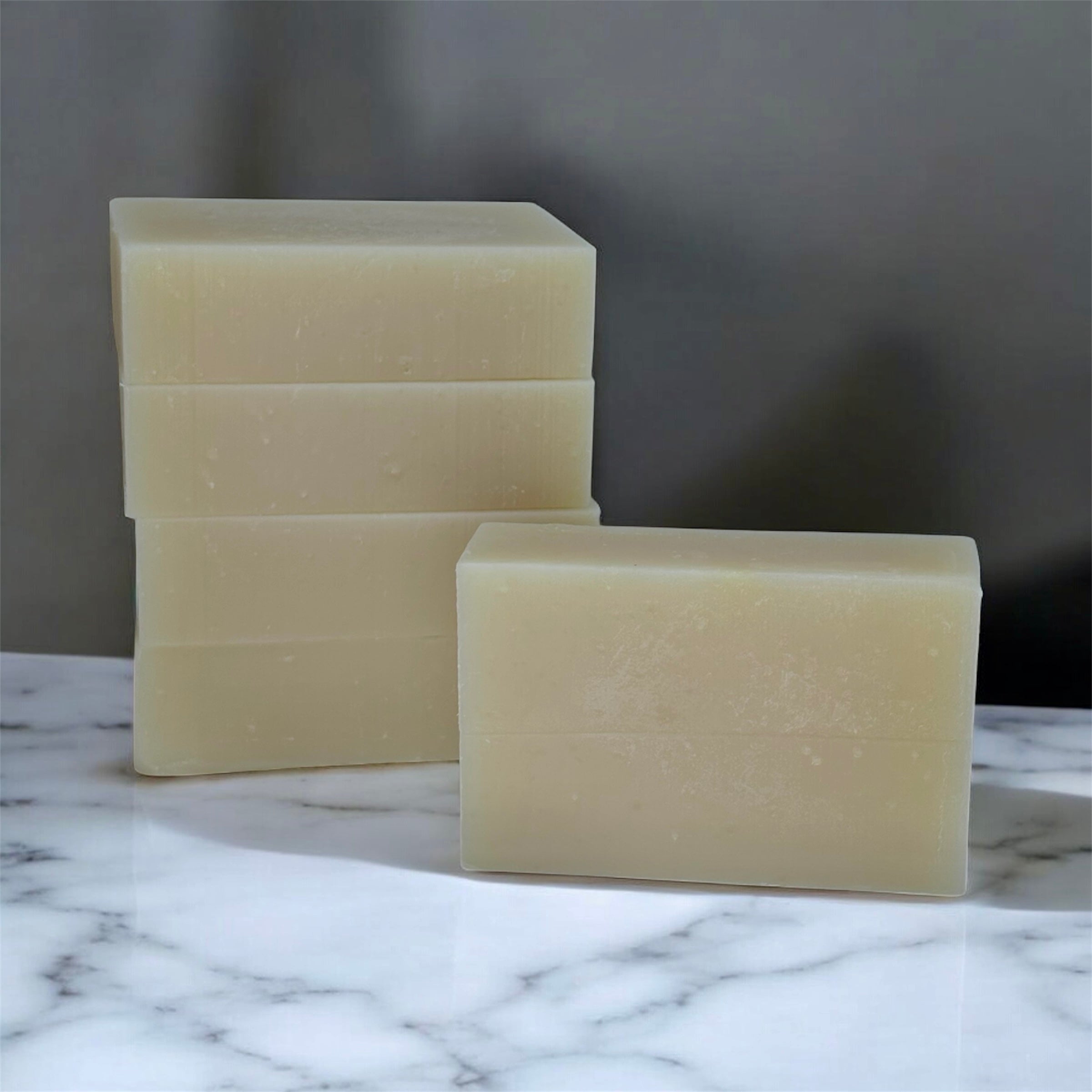 Unscented Cold Process Soap – The California Olive